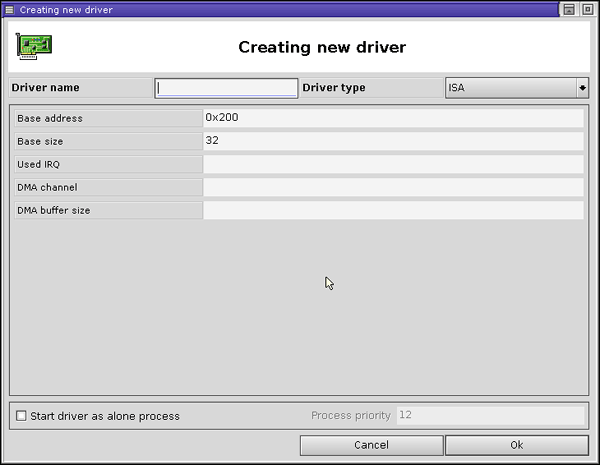 Offshore Software Solutions from RTS–Soft (Ukraine)| QNX Driver ...